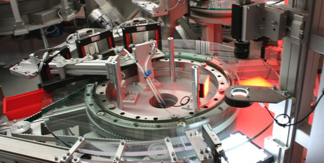 Robotic Integration & Engineering | IC Automation