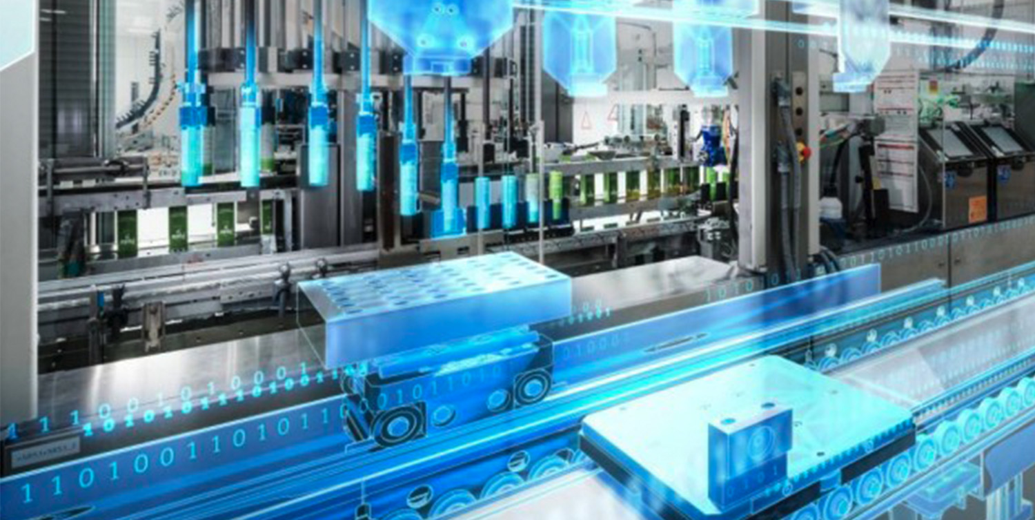 Robotic Integration & Engineering | IC Automation