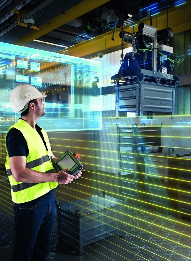 Design & Engineering | IC Automation