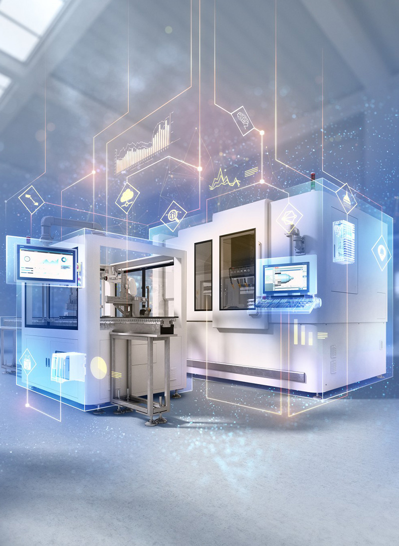 Robotic Integration & Engineering | IC Automation