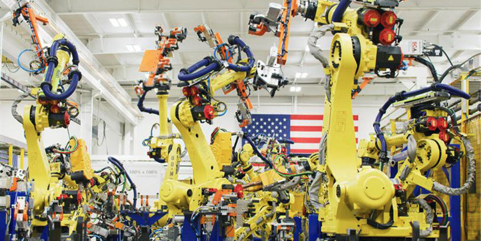 Automation + Robotic System Design/Installation Services | IC Automation